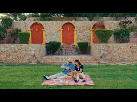 Jay L'amour - Tell Your Friends (Official Music Video)