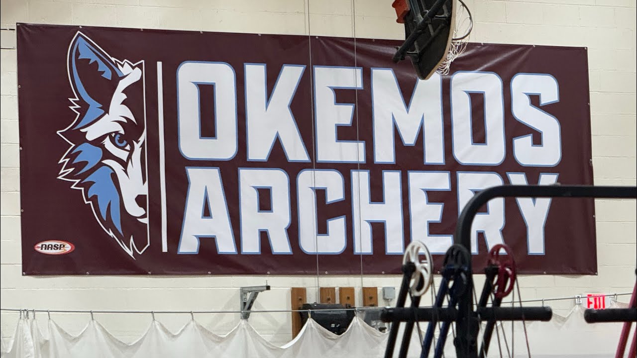 Shelby Shoots 228-300 At Her First Tournament In Okemos Mi 2025# ...