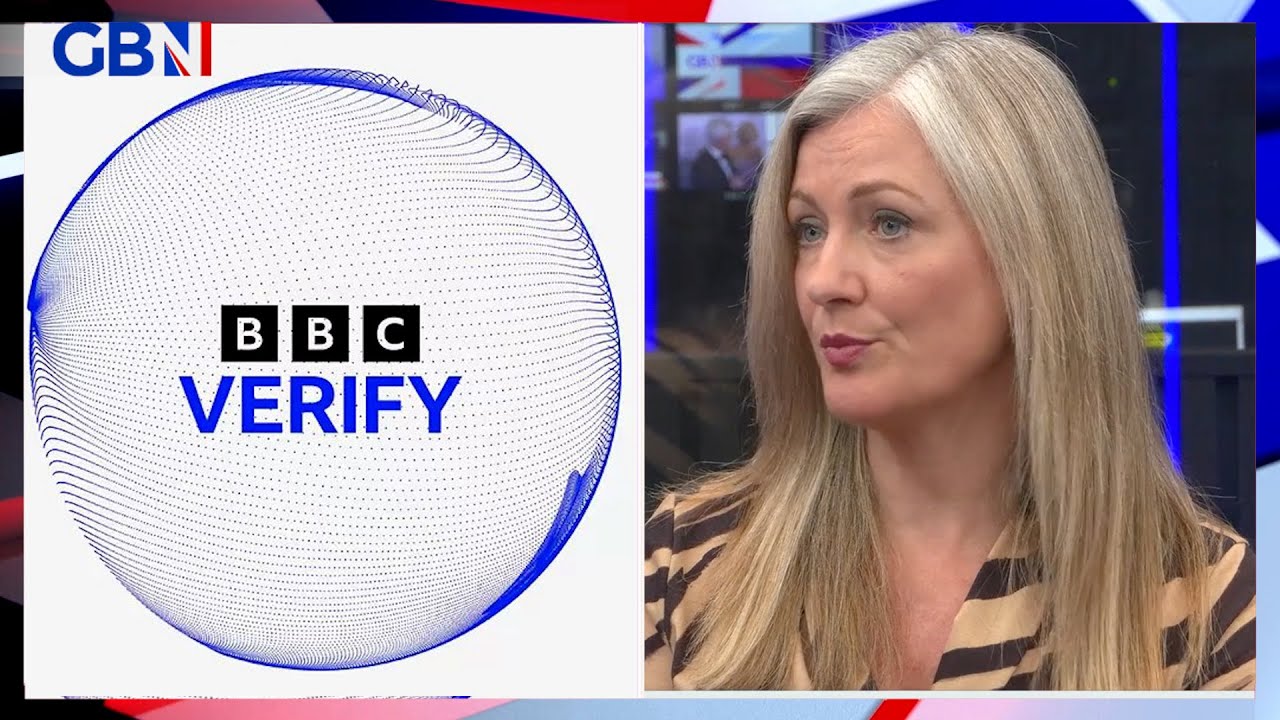 BBC Verify 'feels like the death throes of industrial censorship ...