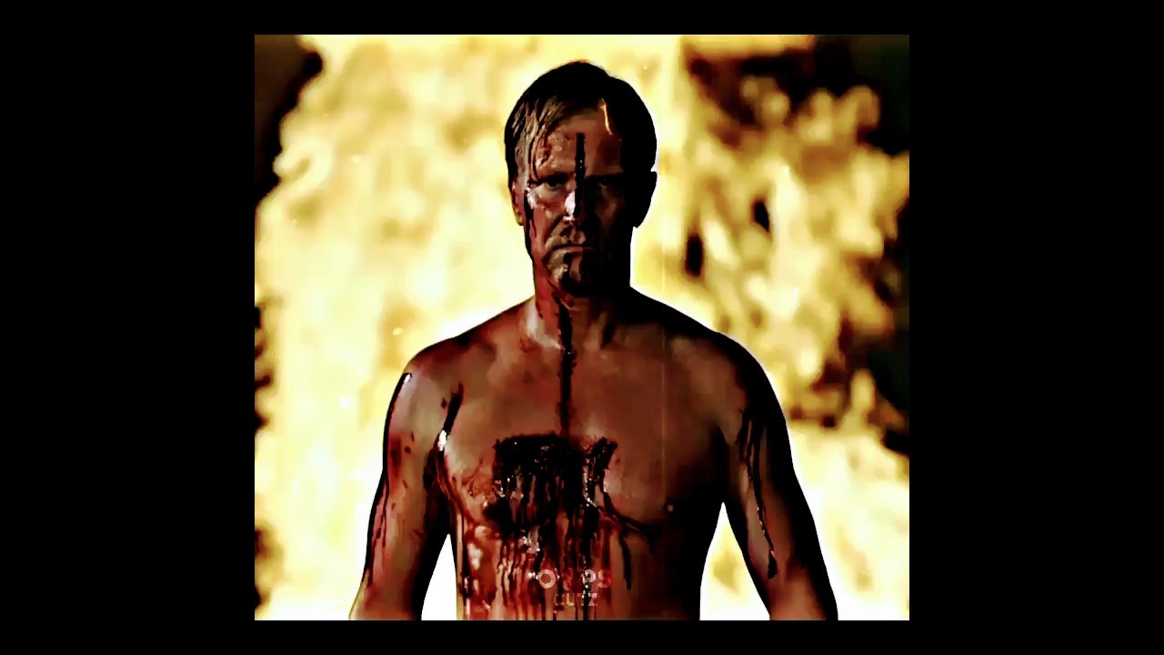 KAI PROCTOR | BANSHEE | SERIES | STATUS - YouTube