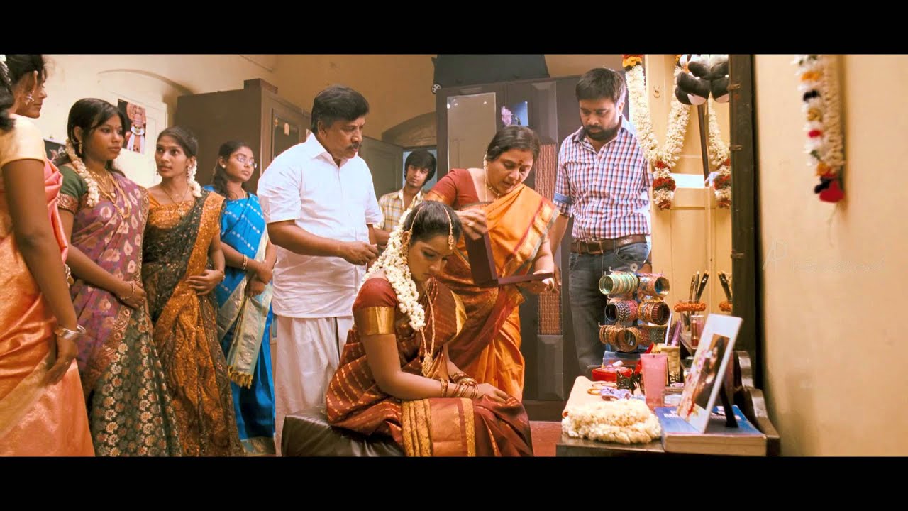 Bramman | Tamil Movie | Scenes | Clips | Comedy | Songs | Sasikumar ...