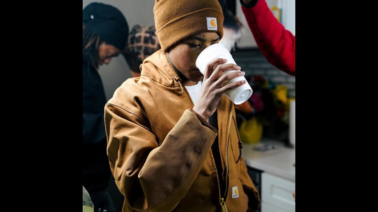 [FREE] Fullychop x Baby Splat Type Beat "The Real One" l Hard 2025 ...