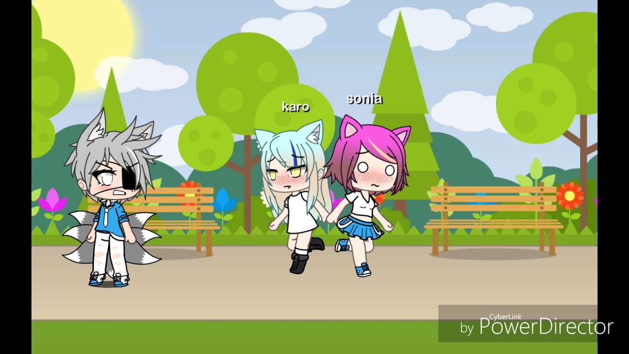 •Genius•//Gacha life\\ - YouTube