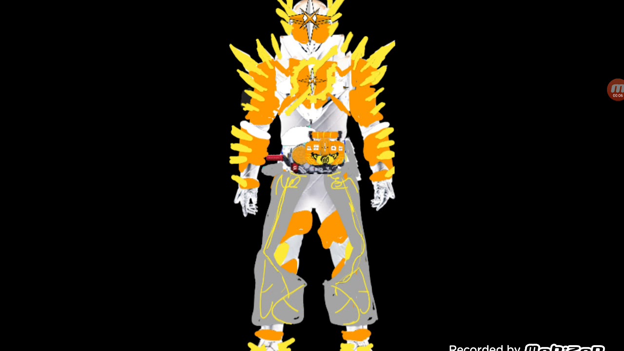 Kamen Rider Build Solar Form - YouTube