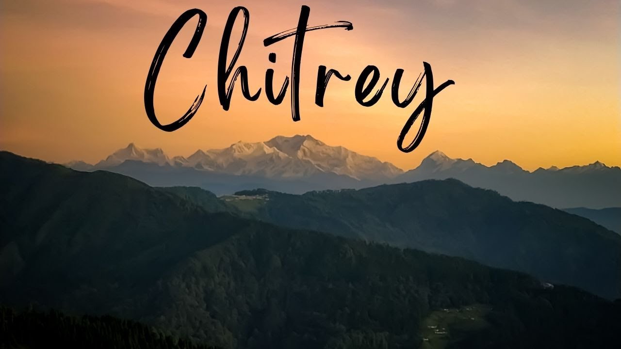 Chitrey I Gurdum-Chitrey Trek I Part- 2 I Offbeat destination near ...