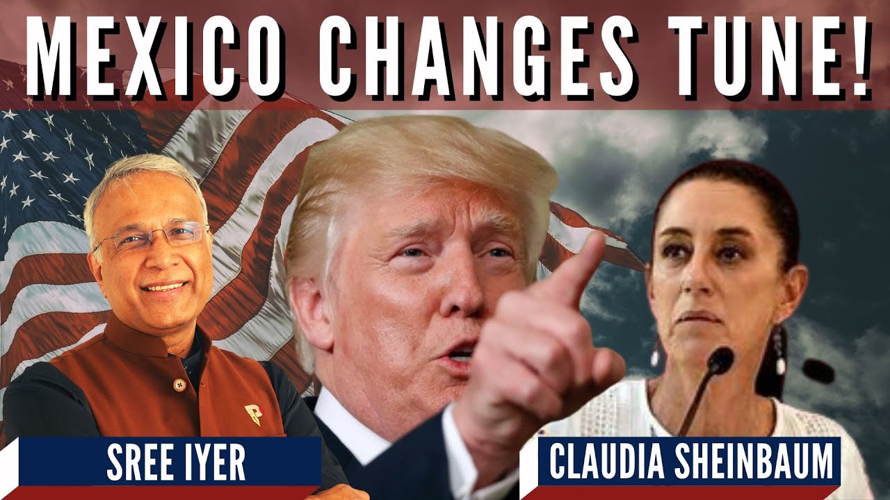 Mexico now changes tune, says will host illegals of other countries ...