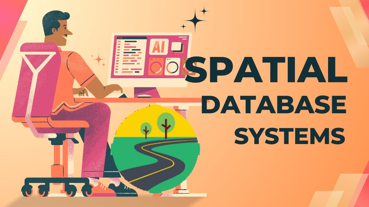 Spatial Database - PGAdmin & QGIS | Posrgresql - Part1 - YouTube