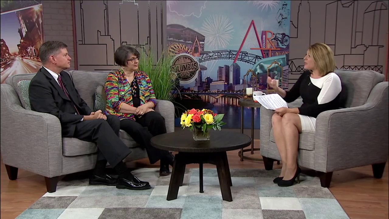 Daytime Columbus Segment - YouTube