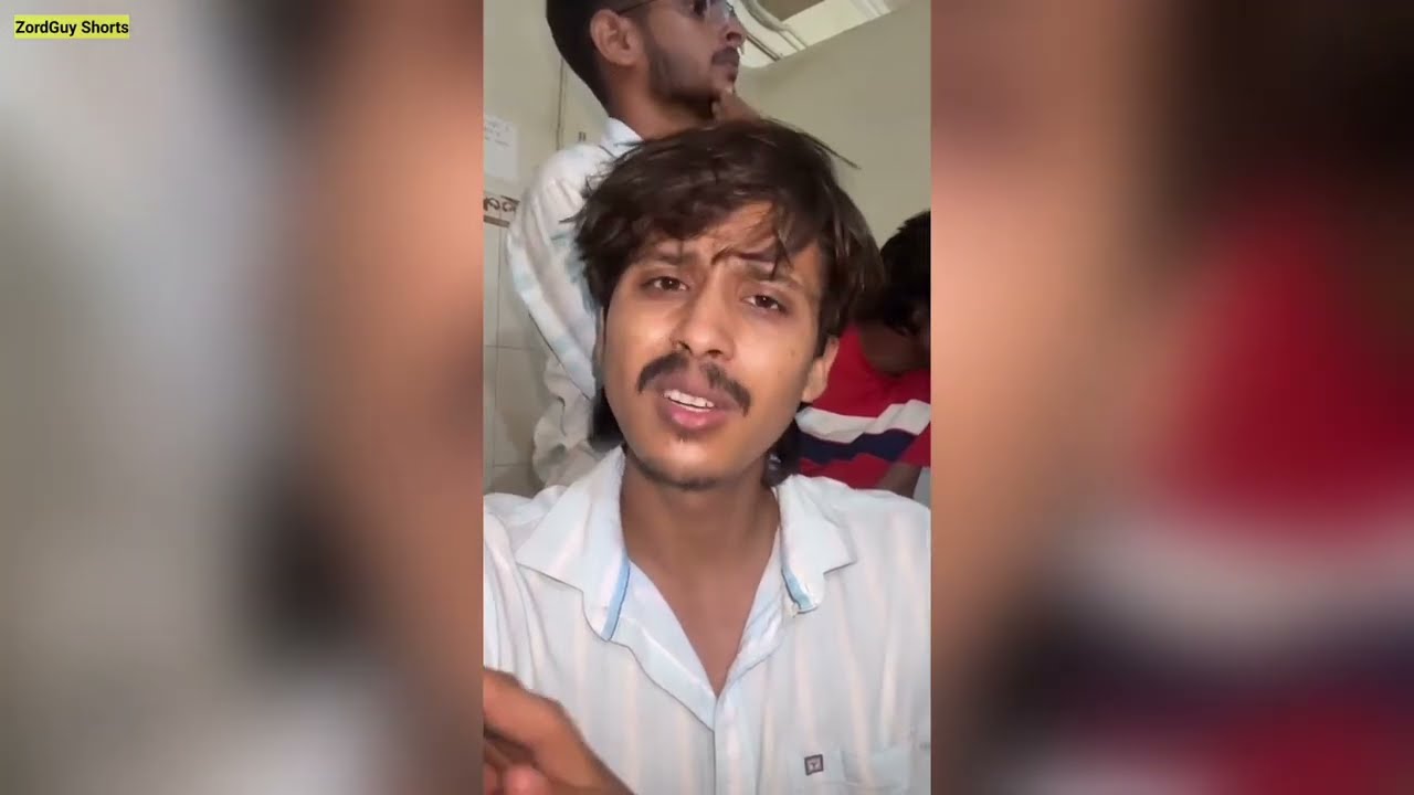 SERIOUS! अचानक से Ankit Jack Hospital 🚨 में भर्ती हुए | Ankit Jack Hospital Video Today | Ankit ...