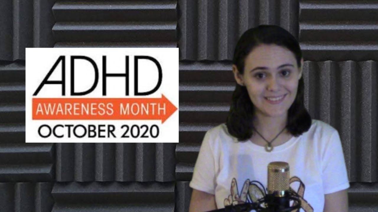 Being a Musician with ADHD - Music Major Vlogs #14 - YouTube