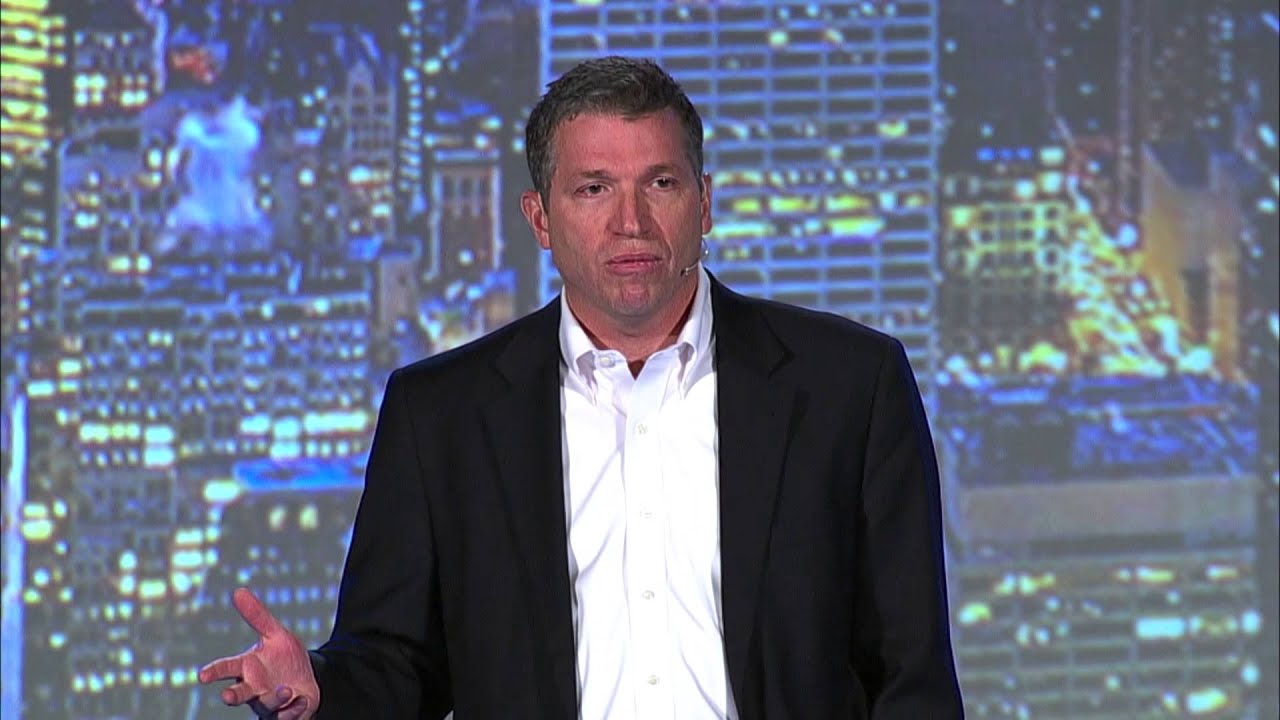 Dr. Jonathan Reyes: "Men Need To Learn Perseverance" | SEEK2015 - YouTube