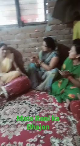 Usha Shukla part 1 - YouTube