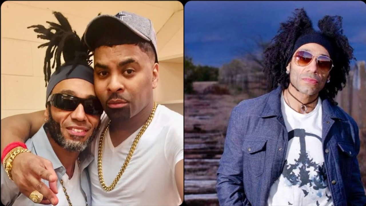 Jonathan "Mookie" Morant: Working with Mariah Carey, Ginuwine, Ashanti ...
