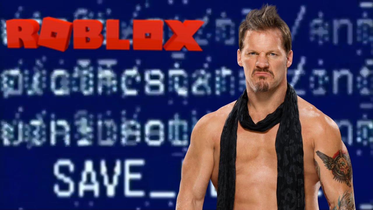 ROBLOX WRESTLING 2025: Chris Jericho Y2J New Quality Theme Songs Codes ...