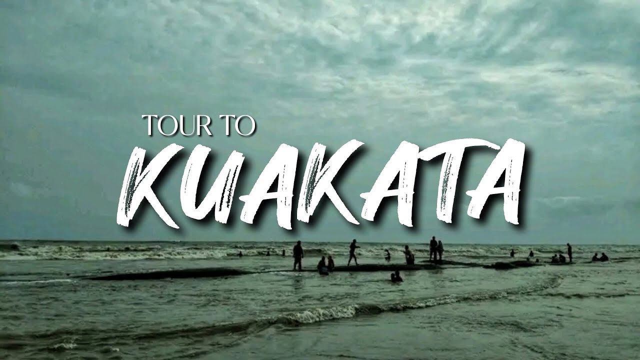 Kuakata Tour | Vlog 04 - YouTube
