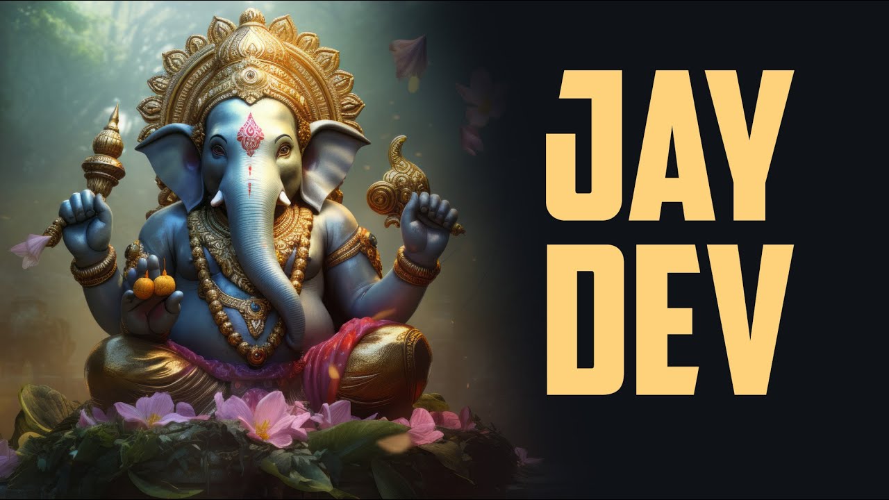 Jai Dev Jai Dev Jai Mangal Murti - Sukh Karta Dukh Harta Full Aarti ...