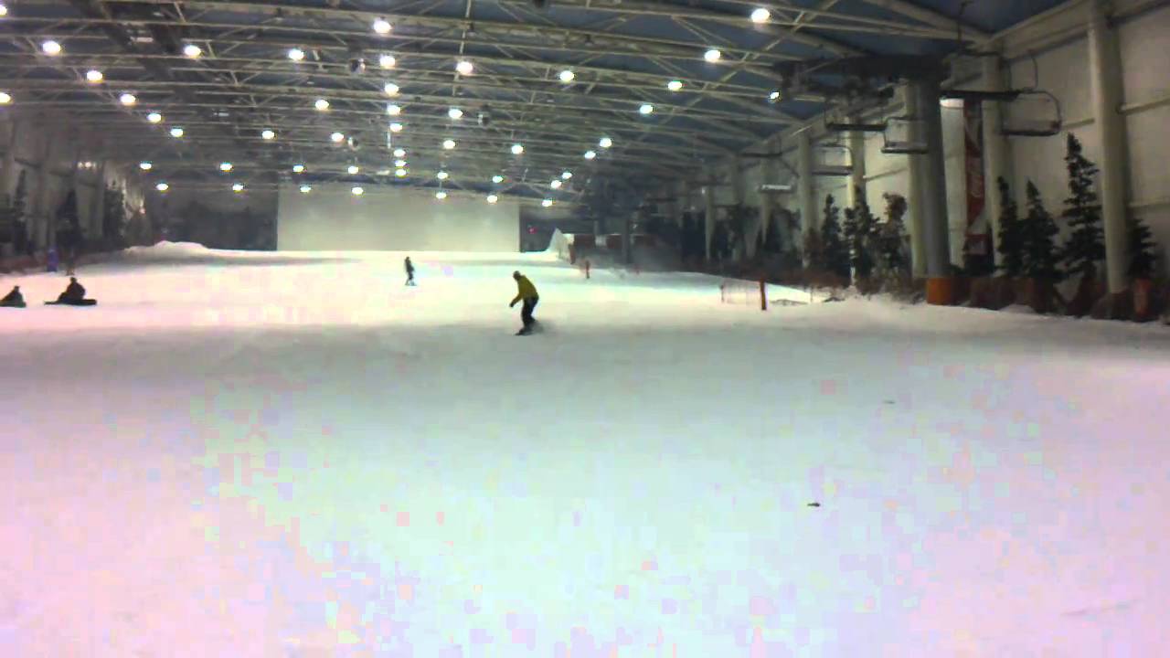 pepe snow - YouTube