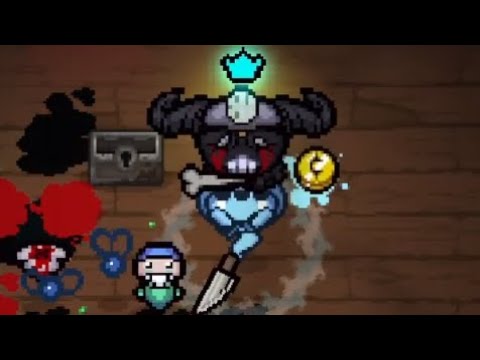 EZ Greedier Run With T Forgotten's Bonerman - YouTube
