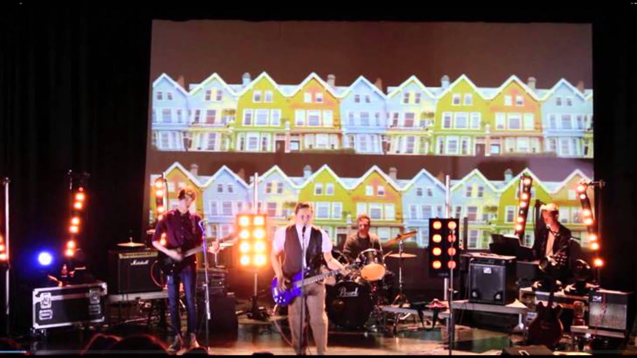 Jacob Shooter Lighting Promo Video - YouTube