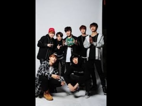 BTS Dating Game - Idol version