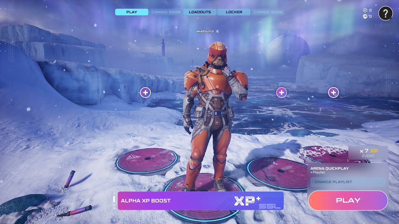 *SPLITGATE 2 ALPHA *PLAYING WITH FRIENDS! - YouTube