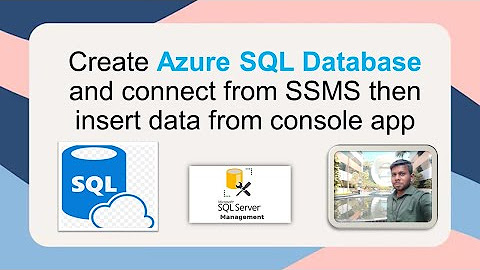 Azure real time demo - YouTube