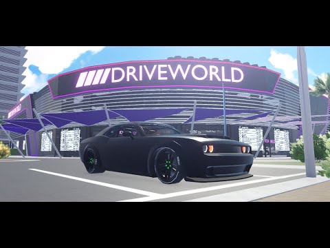 Melhor carro para iniciantes - Drive World - YouTube