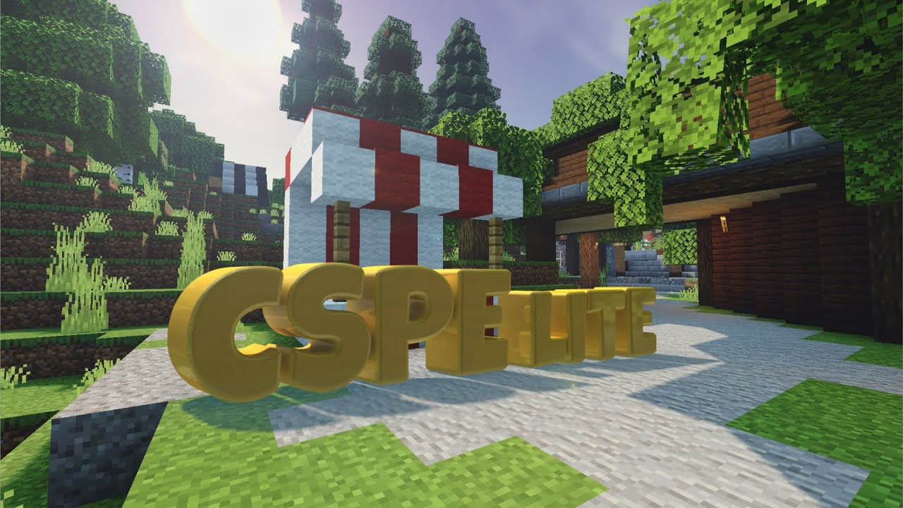 Minecraft Pe CSPE SHADERS PE LITE v15 ( Creeper ) - Realistic shaders ...