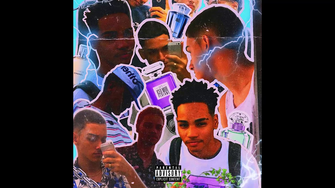 Chigani x Izzat - Perfume francês [Prod. DadoBeat$] - YouTube