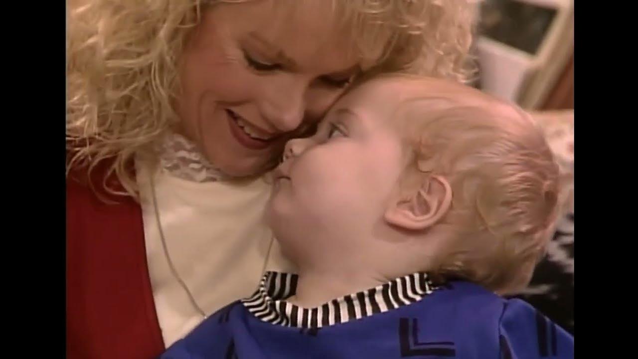 Baby Talk 1991 Pilot Episode Preview - YouTube