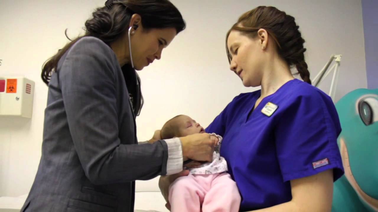 Gwinnett Pediatrics - YouTube