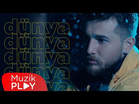 Çağrı Kaymak - Dünya (Official Video)