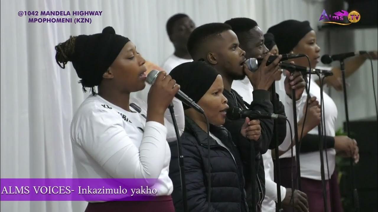 alms voices - YouTube