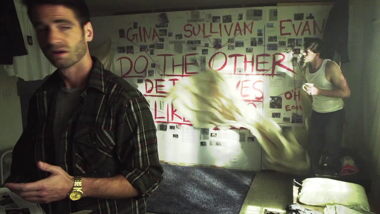 The Thick Blue Line | Trailer - YouTube