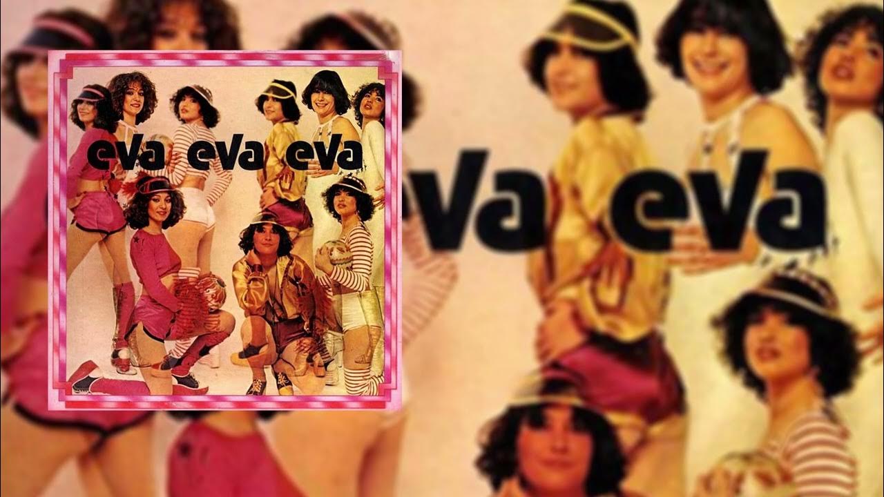 Eva Eva Eva - Love Me Please Forever (Official Audio) - YouTube