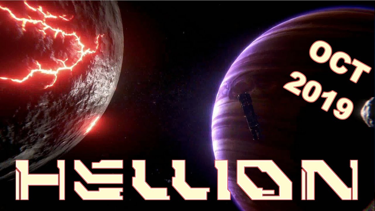 Hellion Campaign Play through | Episode 1 - YouTube