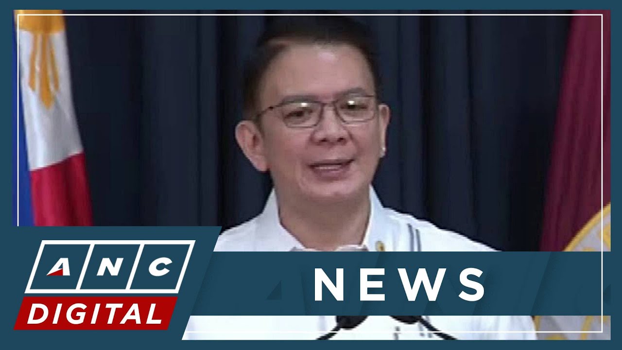 Escudero files reply at PH poll body over P30-M campaign donation from ...