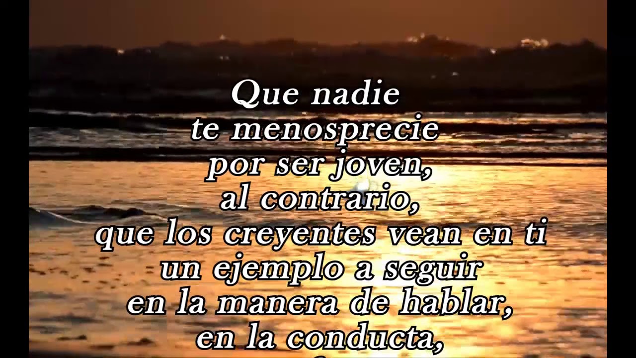 1 Timoteo 4 12 YouTube 1-timoteo-4-12-youtube