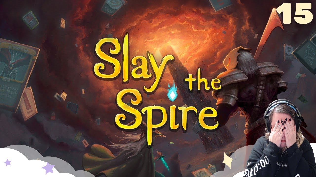 ARE APPARITION CARDS WORTH IT? | Slay the Spire | Episode 15 - YouTube