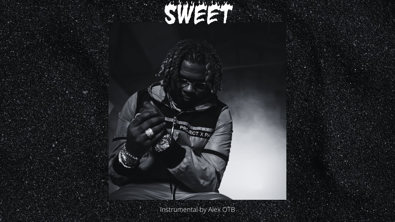 (FREE)🔥 Gunna Type Beat 2025 | SWEET | Alex OTB - YouTube