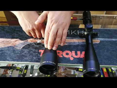 Athlon ve vortex ürün karşılaştırması