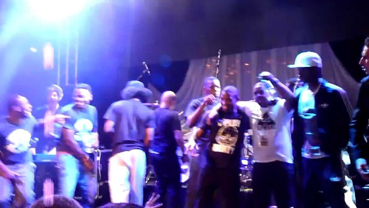 Skepta - Amnesia Finale ft. Krept, Konan, JME, Shorty, Marvell & Frisco ...
