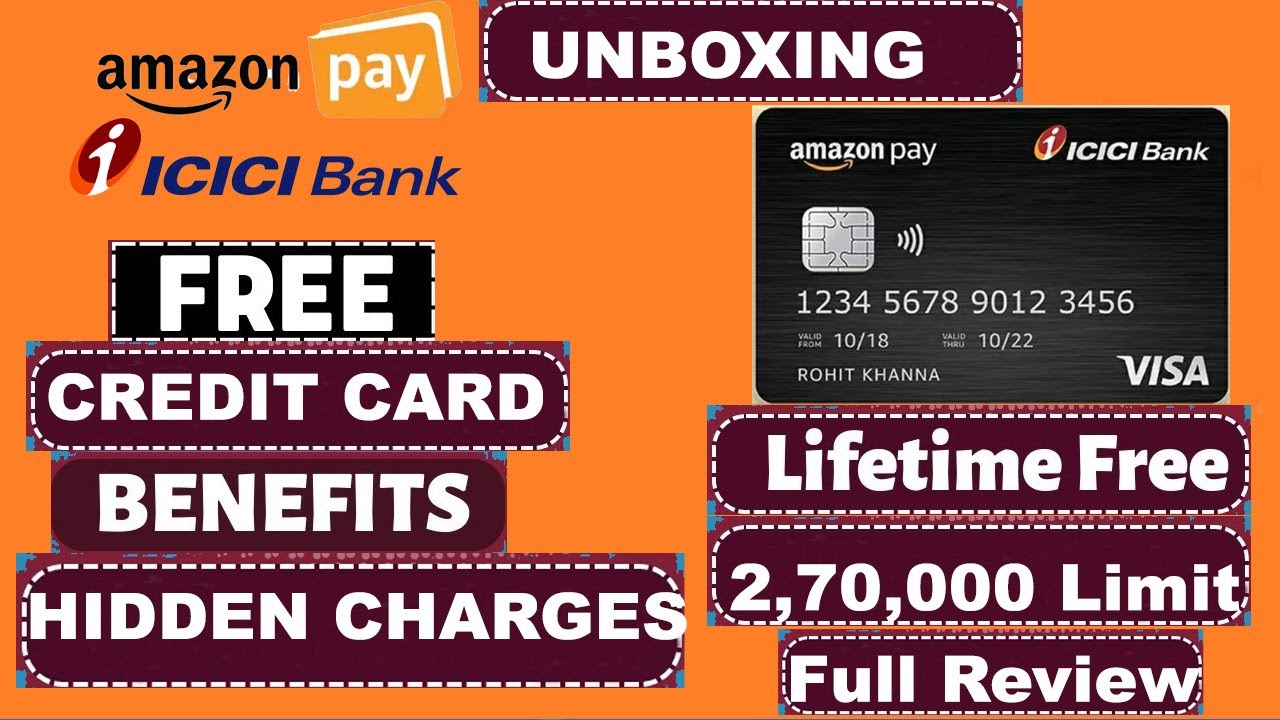 Amazon Pay Icici Credit Card Unboxing Full Review After 2 Years amazon-pay-icici-credit-card-unboxing-full-review-after-2-years
