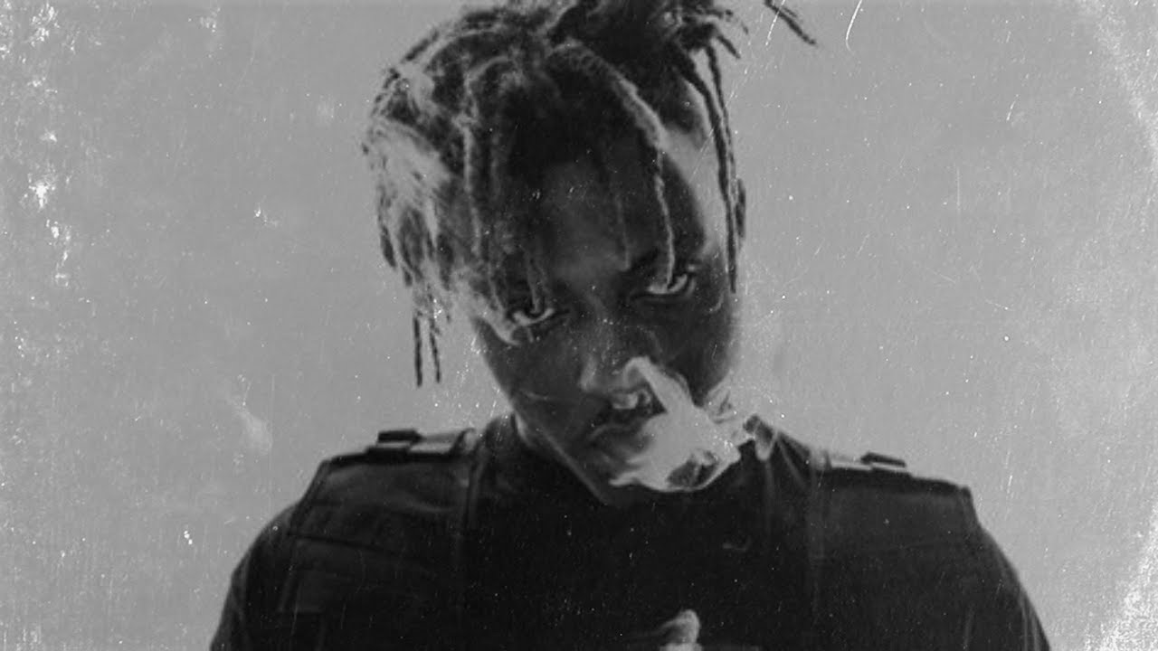 "Showers" | Juice Wrld Type Beat - YouTube