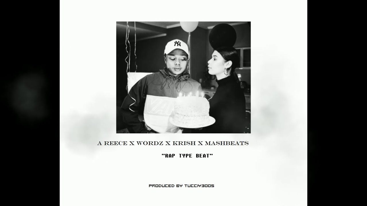 A-Reece x Wordz x Kri$h x MashBeatz type beat "living in Villa" 2020 ...