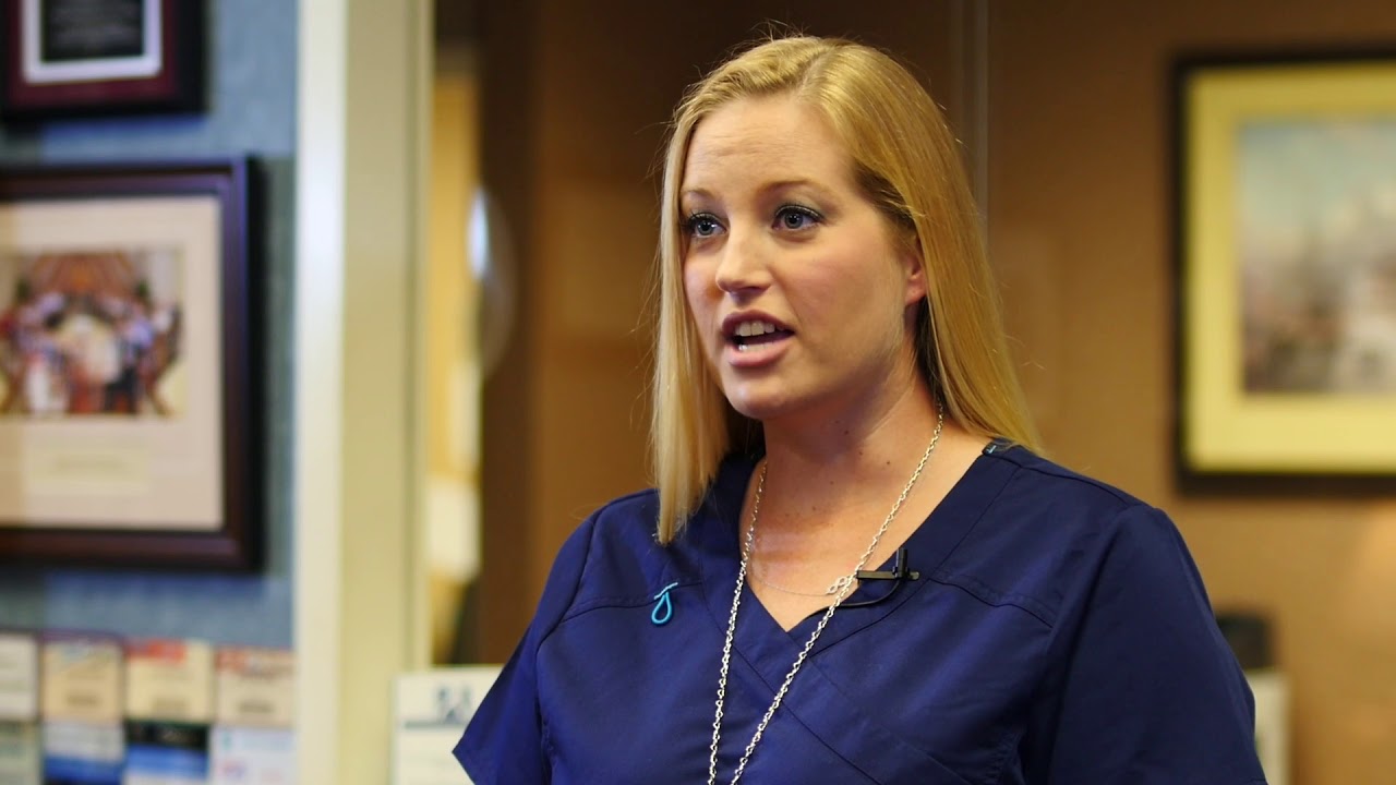 Medical Office Commercial Video - YouTube