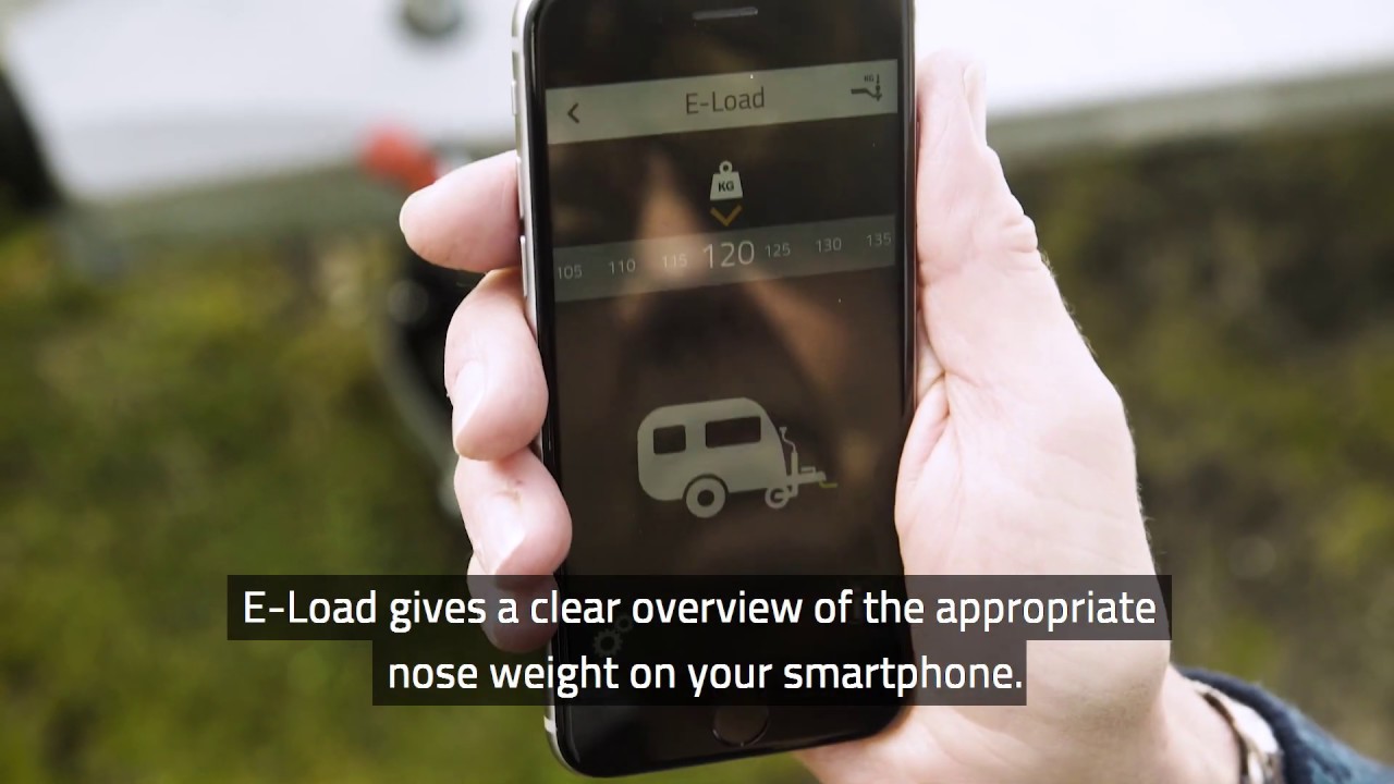 Product video - E-Load (GB) - YouTube