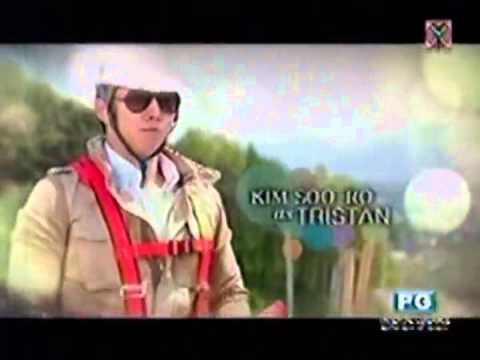 A Gentleman's Dignity Tagalog Intro