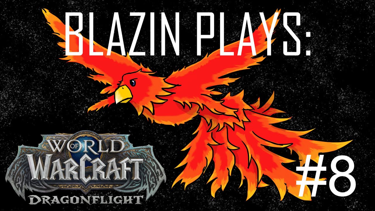 Lets Play: World of Warcraft #8 - YouTube