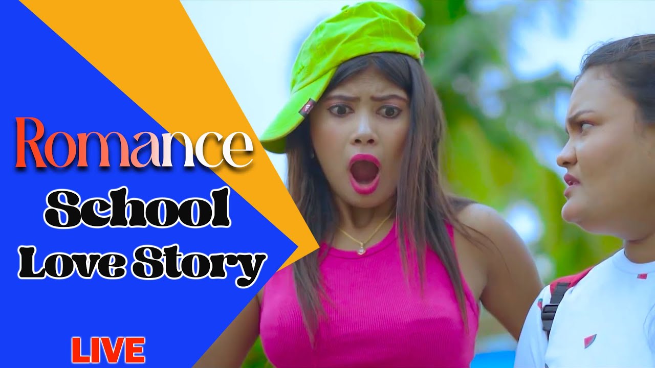 School Life | Classroom Love: Teacher vs Student Romance | Forbidden ...